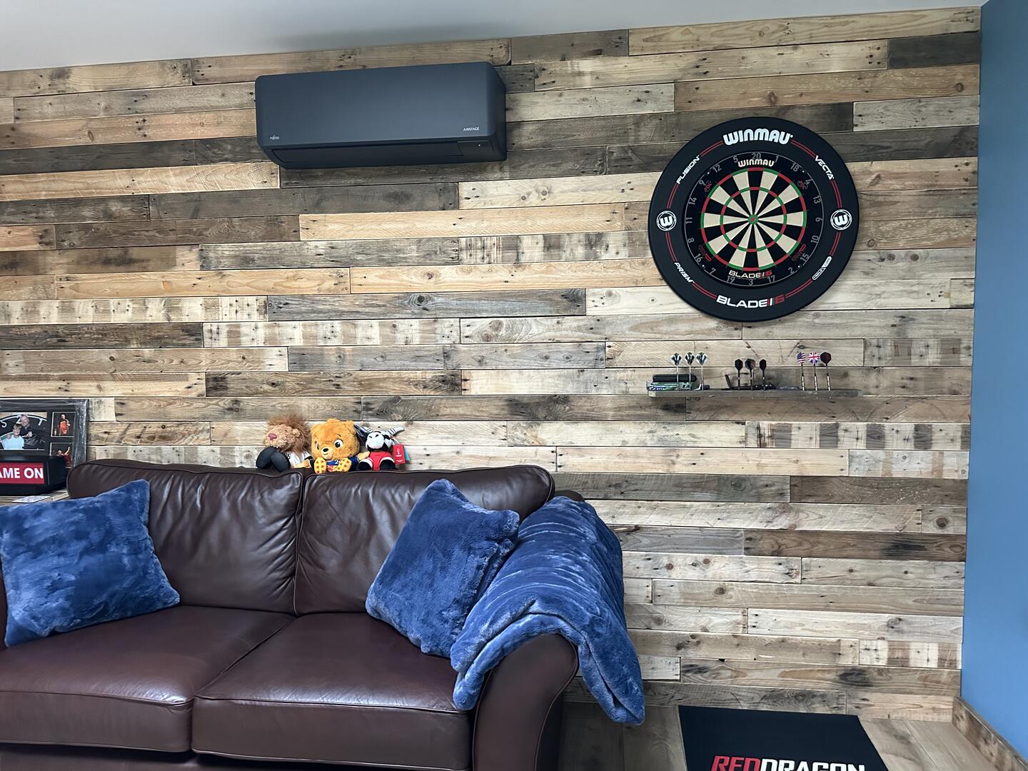 Interior Cladding – Rustic Direct Limited