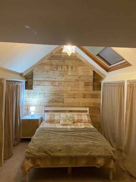 Light Tones Rustic Cladding - Individual Boards – Rustic Direct Limited