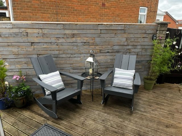 Exterior Cladding – Rustic Direct Limited