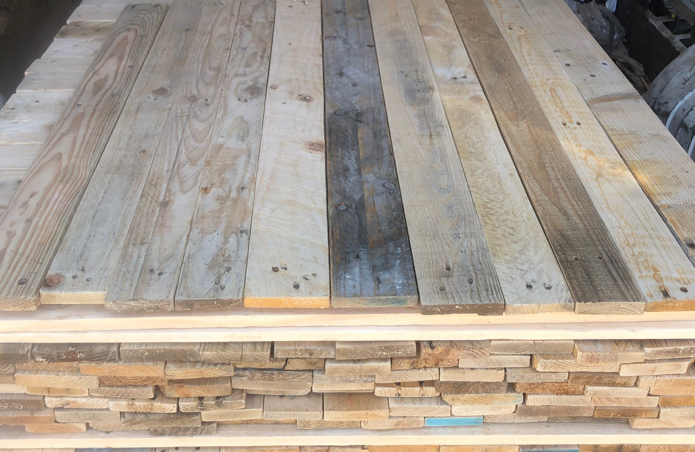Cladding – Rustic Direct Limited