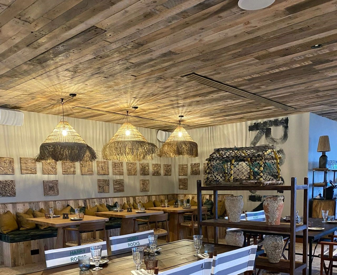 Interior Cladding – Rustic Direct Limited