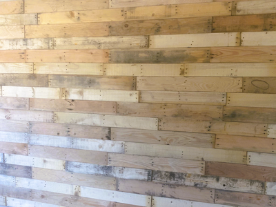 Lightweight Thin Cladding 1 Square Meter Pack – Rustic Direct Limited